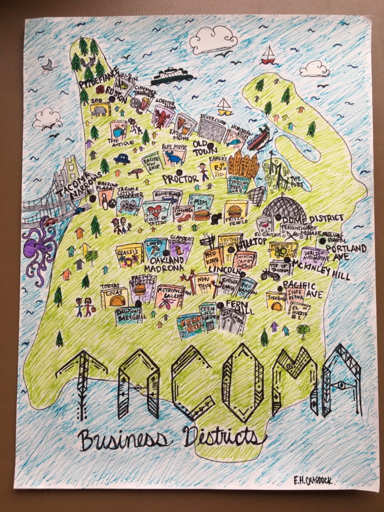 Elizabeth-Craddock-Districts-Map – Experience Tacoma